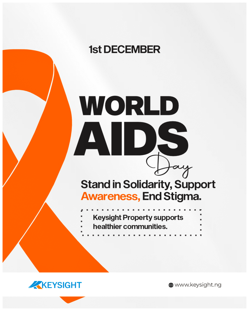 World AIDS Day: Building Inclusive Communities Through Awareness ...